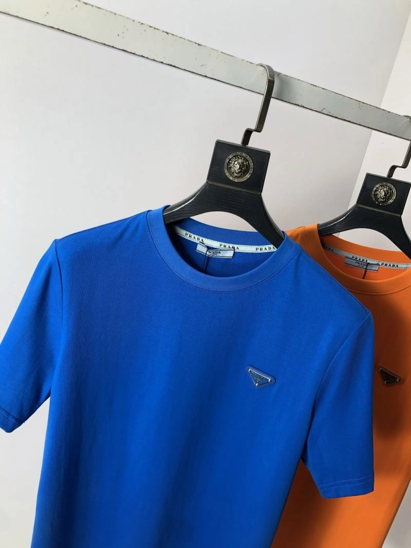 Value-priced Prada T-Shirts
