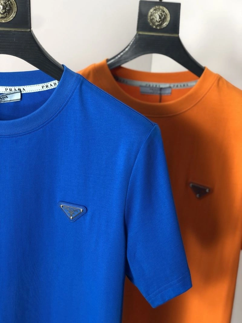 Value-priced Prada T-Shirts