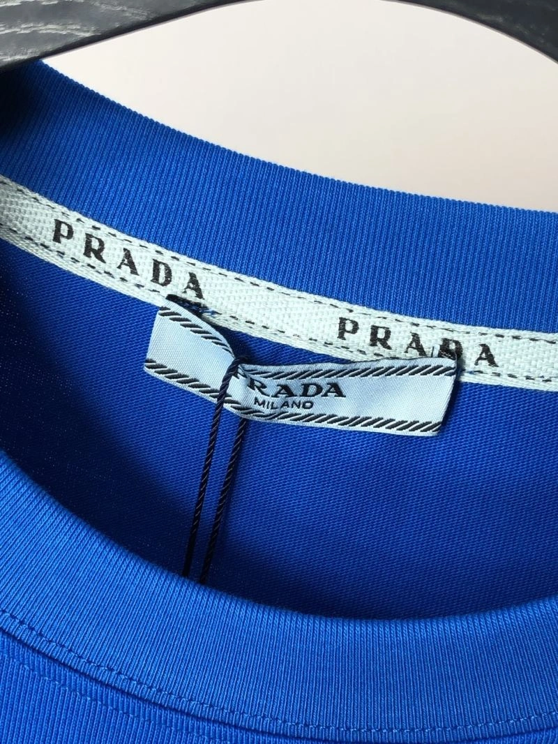 Value-priced Prada T-Shirts