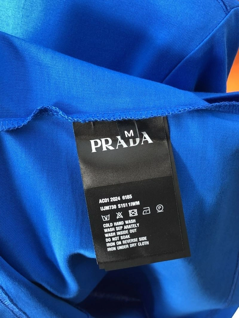 Value-priced Prada T-Shirts