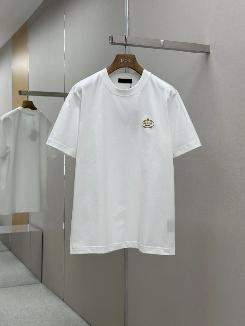 Prada T-Shirts