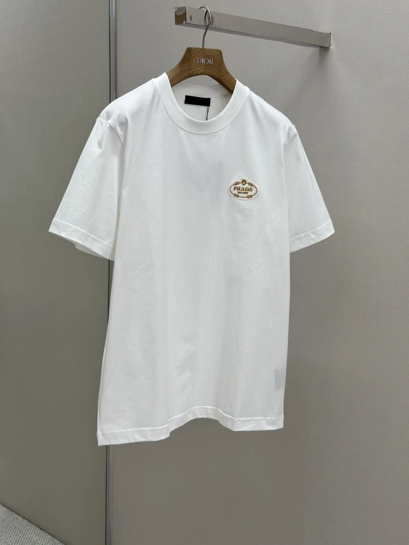 Cut-rate Prada T-Shirts