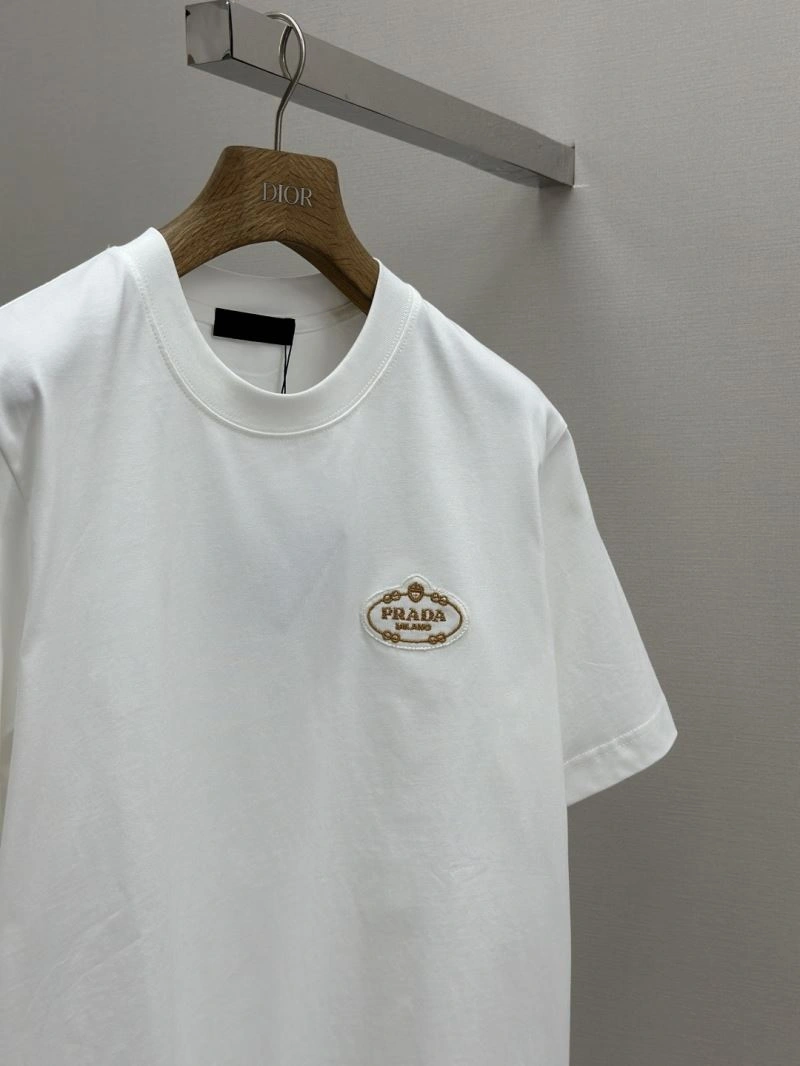 Cut-rate Prada T-Shirts