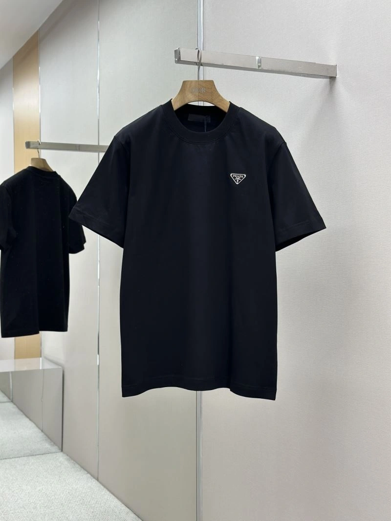 Prada T-Shirts