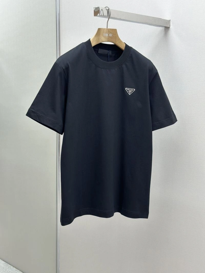 Official Prada T-Shirts