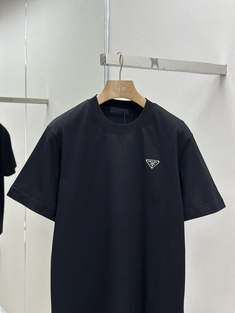 Official Prada T-Shirts