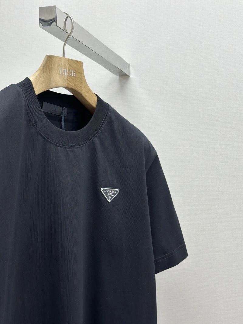 Official Prada T-Shirts