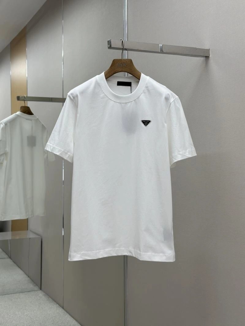 Prada T-Shirts