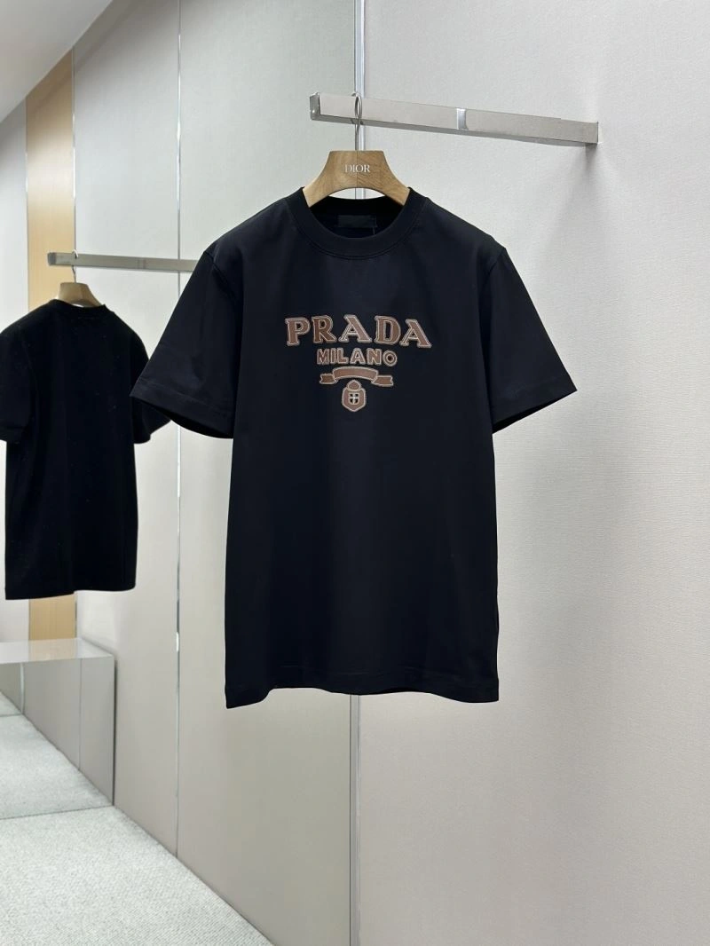 Prada T-Shirts