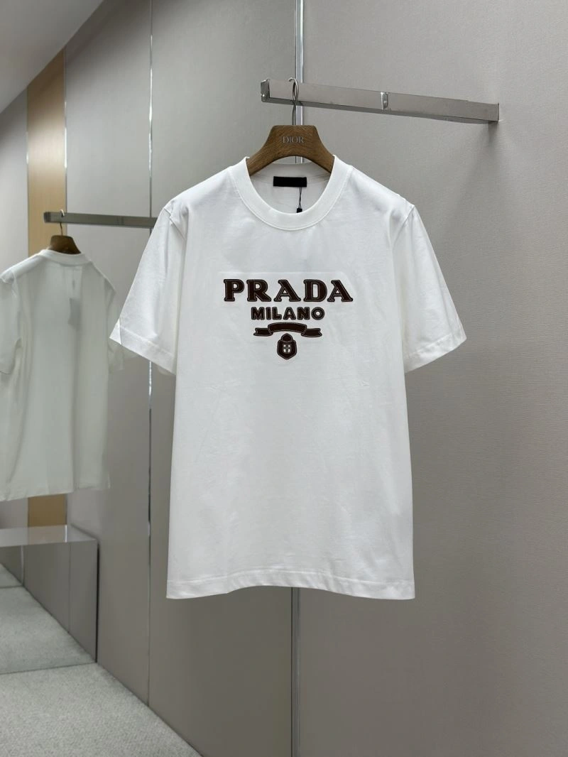 Prada T-Shirts