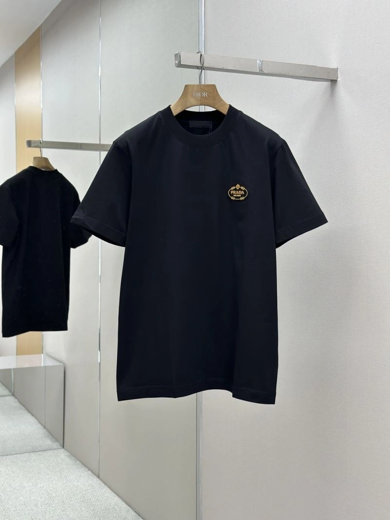 Prada T-Shirts
