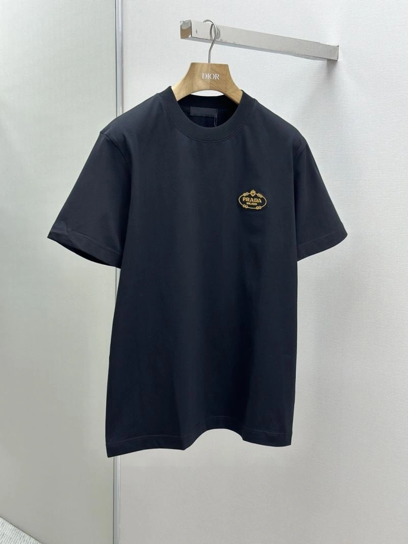 Real Prada T-Shirts