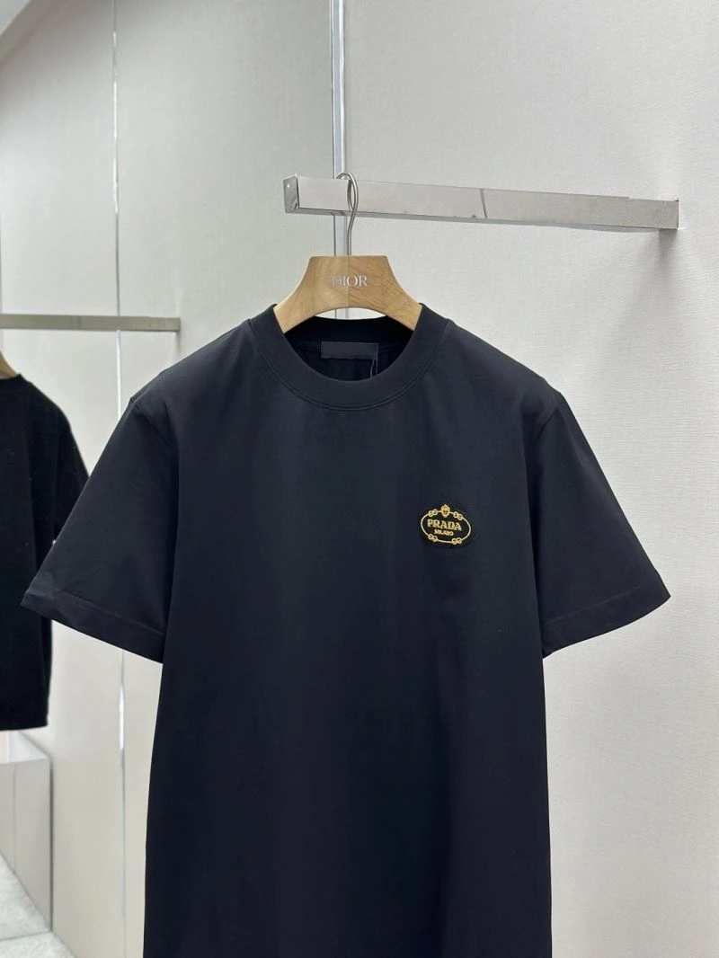 Real Prada T-Shirts