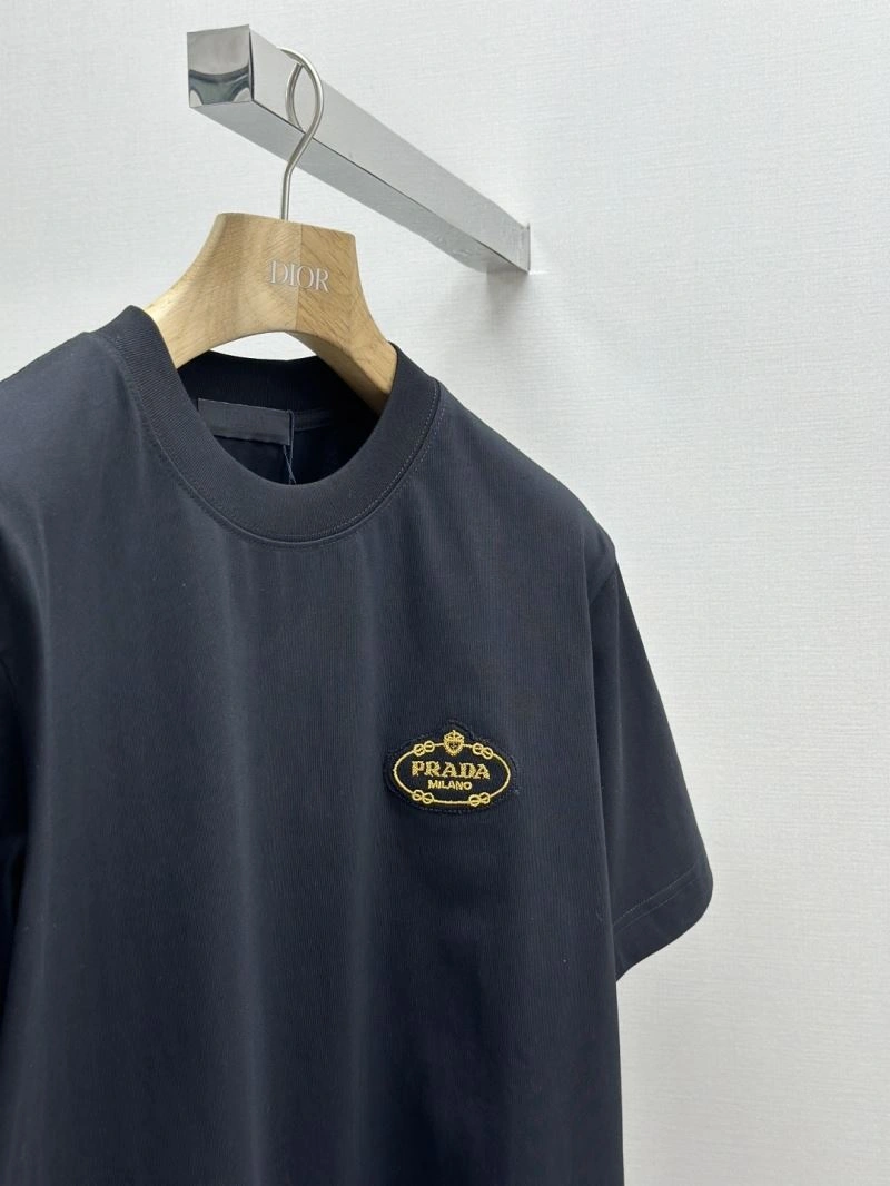 Real Prada T-Shirts