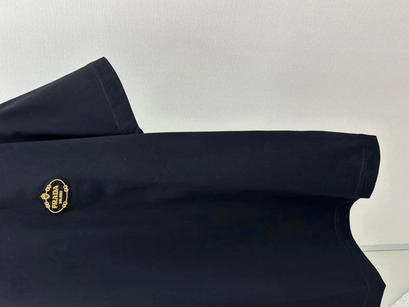 Real Prada T-Shirts