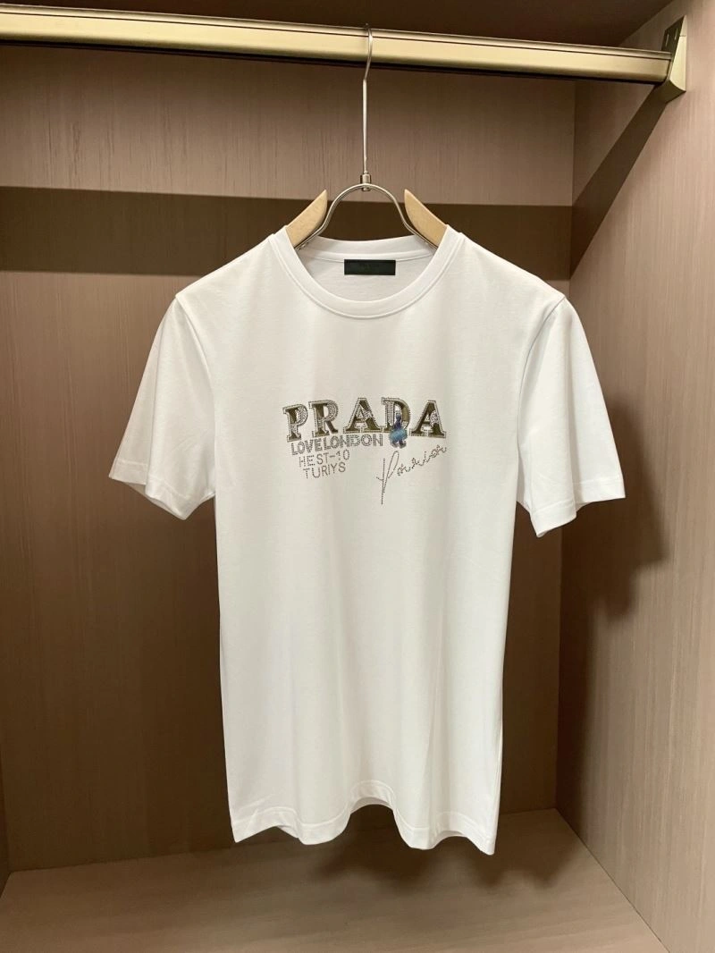 Prada T-Shirts