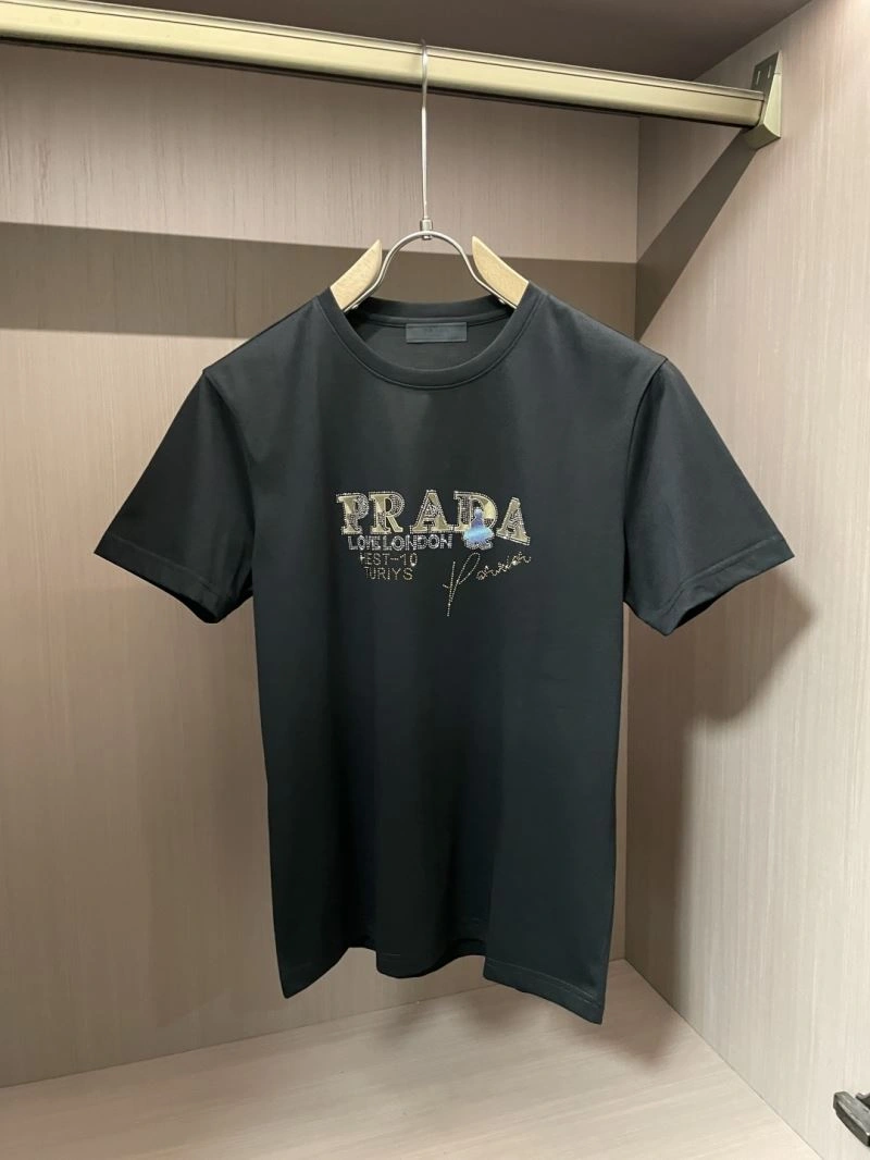 Top mirror Prada T-Shirts