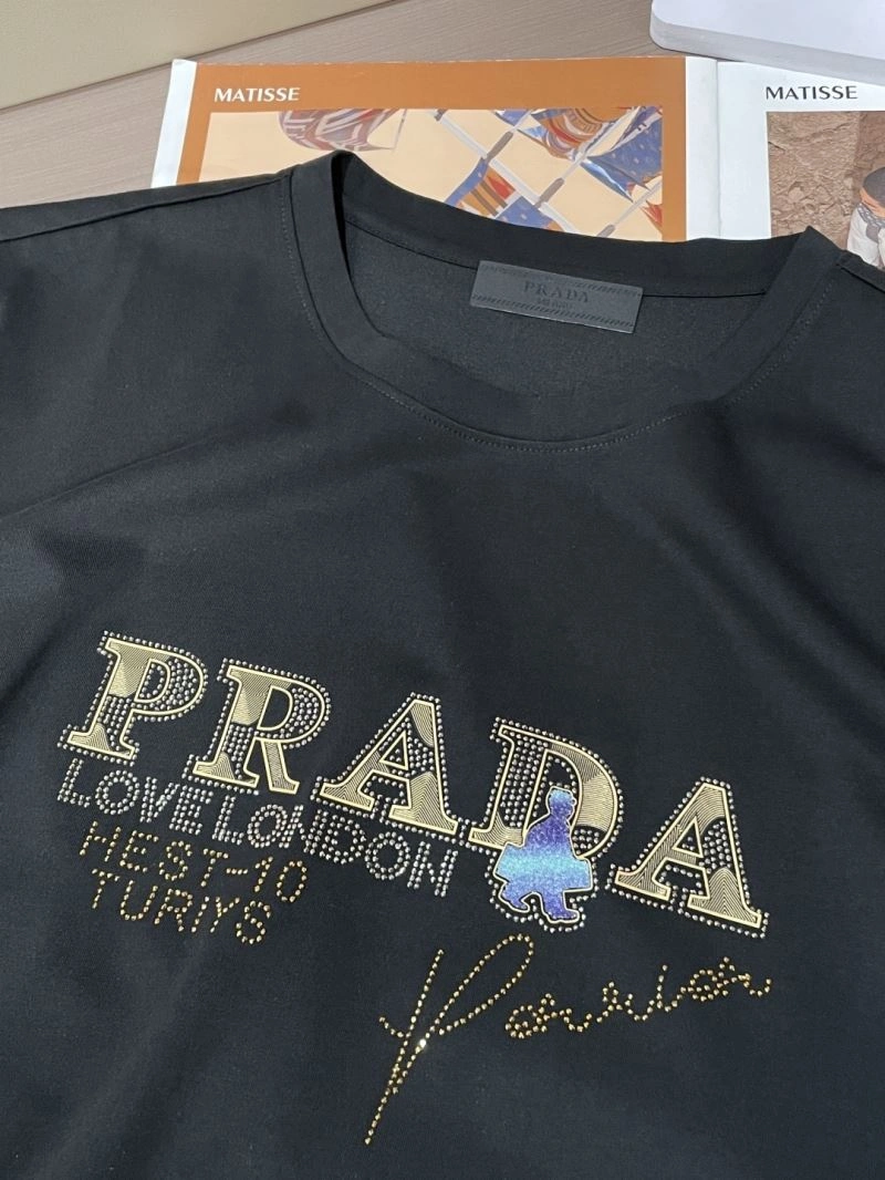 Top mirror Prada T-Shirts