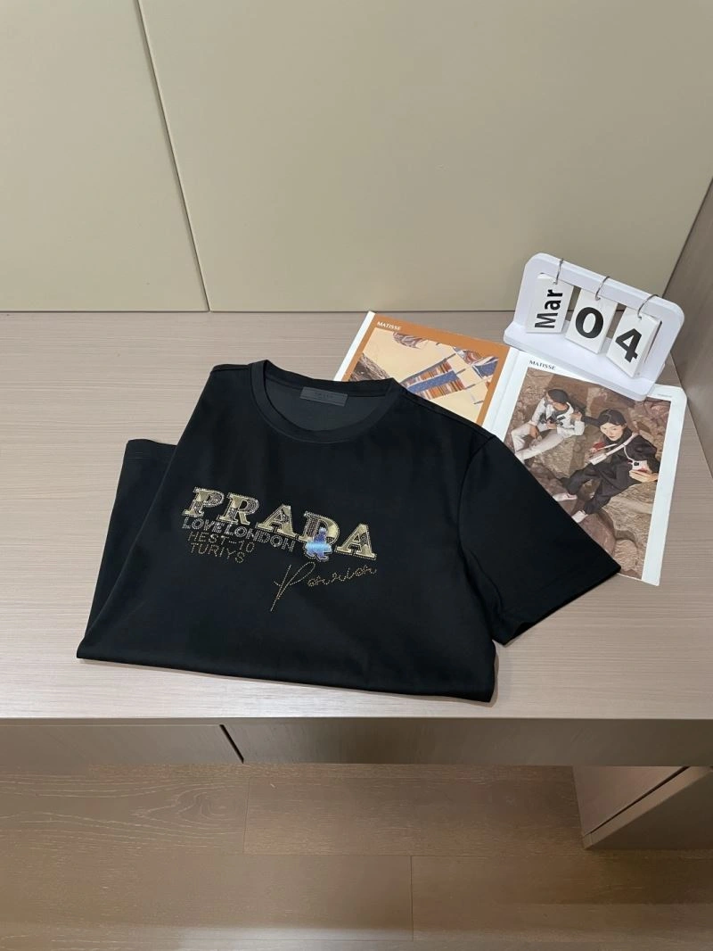 Top mirror Prada T-Shirts