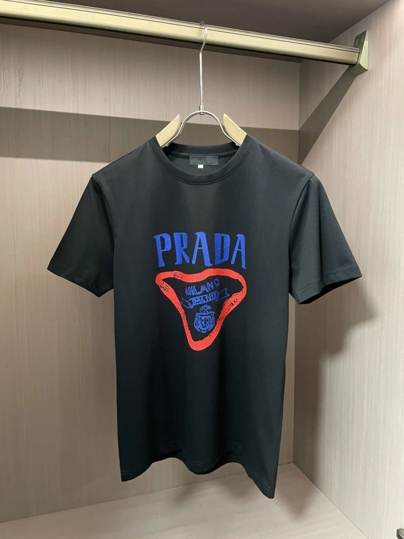 Prada T-Shirts