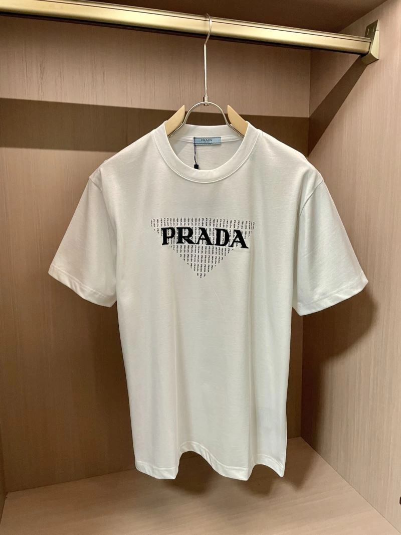Prada T-Shirts