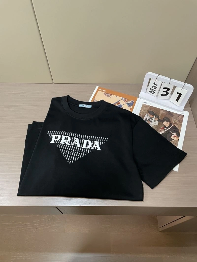 Affordable Prada T-Shirts