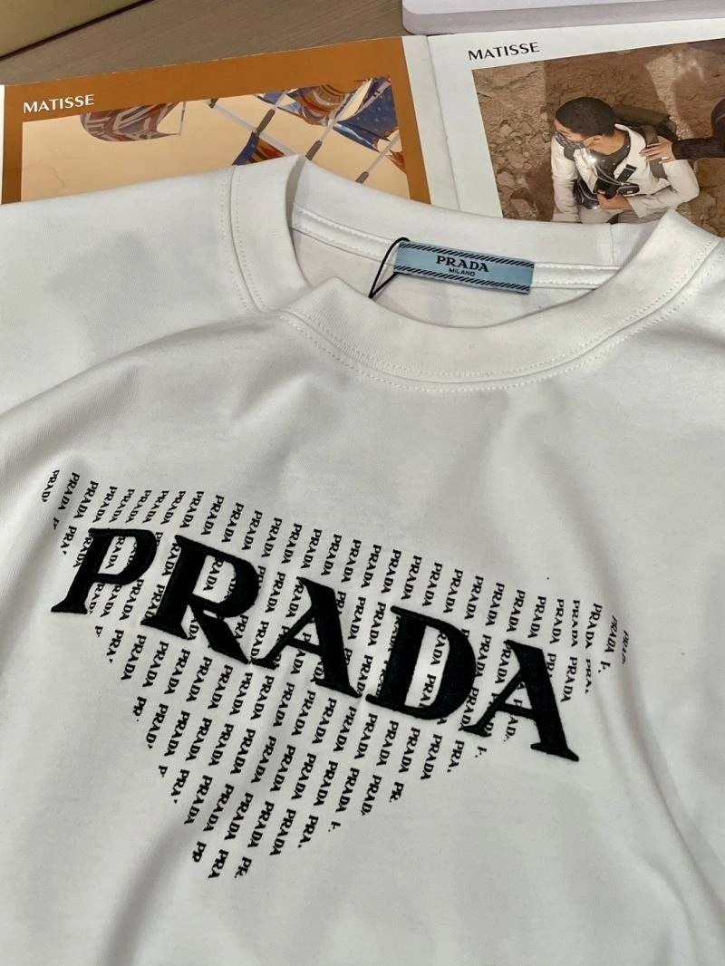 Affordable Prada T-Shirts