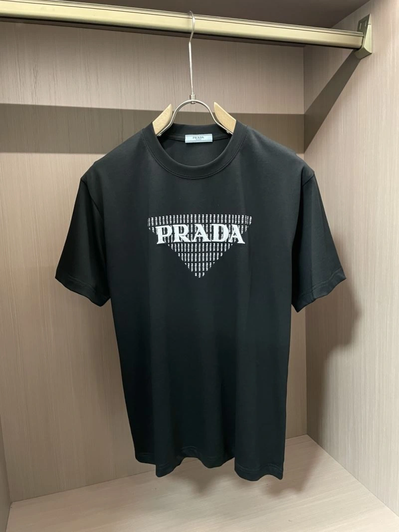 Affordable Prada T-Shirts