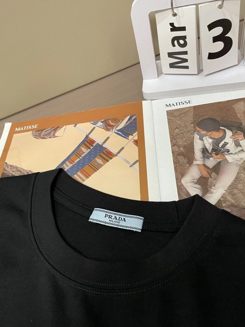 Affordable Prada T-Shirts