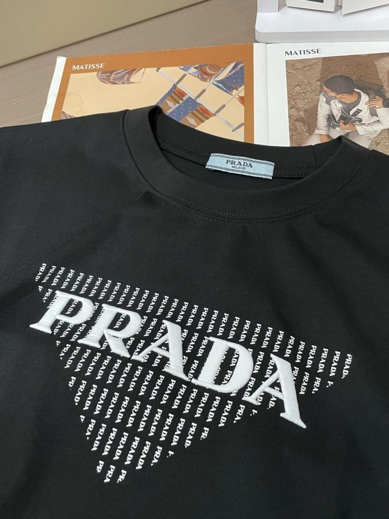 Affordable Prada T-Shirts