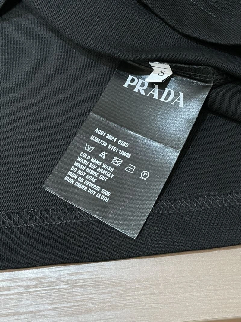 Affordable Prada T-Shirts