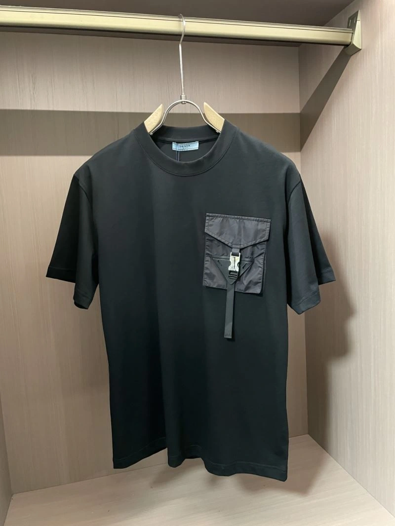 Prada T-Shirts