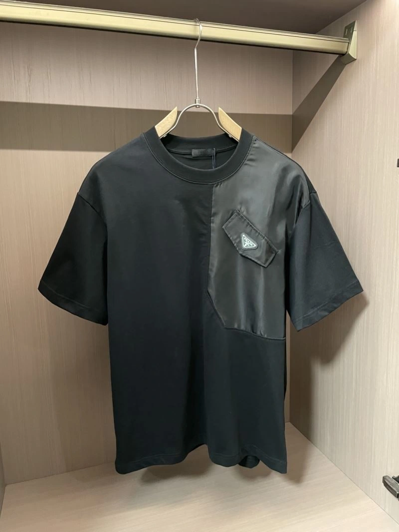 Prada T-Shirts