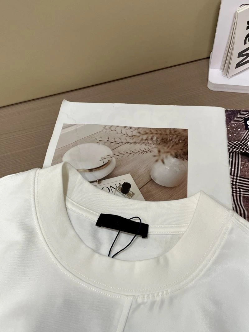 Precise copy Prada T-Shirts