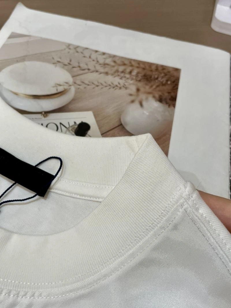 Precise copy Prada T-Shirts