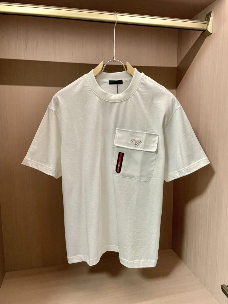 Prada T-Shirts