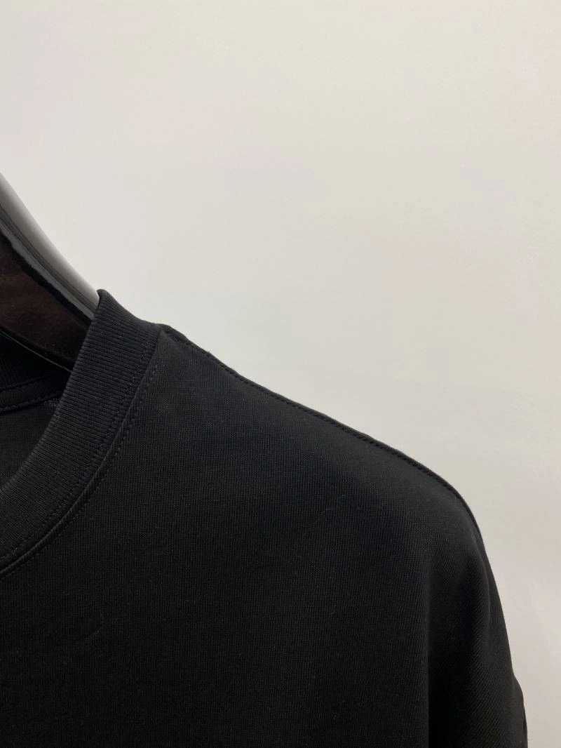 Accurate model Prada T-Shirts