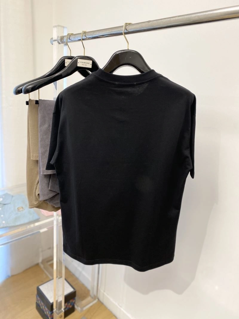 Accurate model Prada T-Shirts