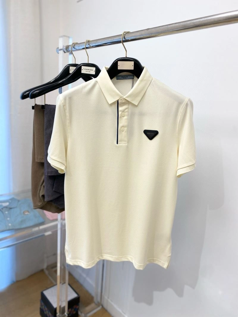 Prada T-Shirts