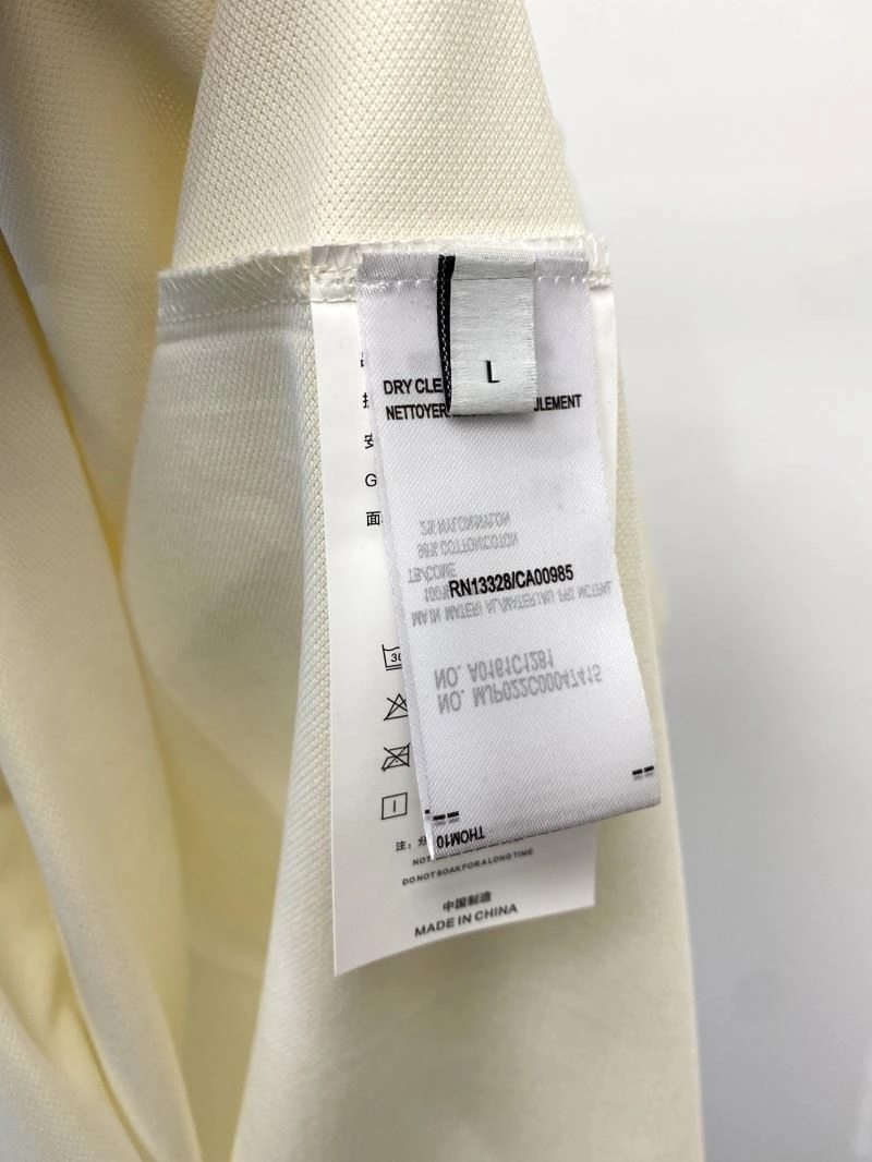 Precise copy Prada T-Shirts