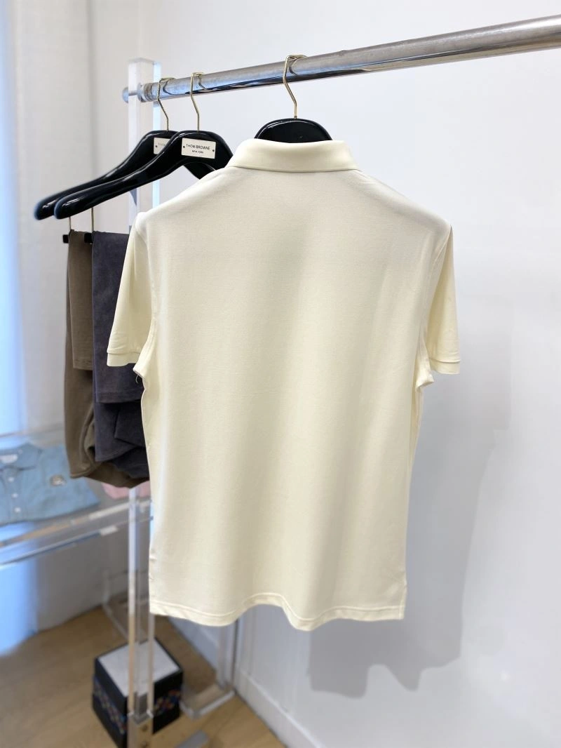 Precise copy Prada T-Shirts