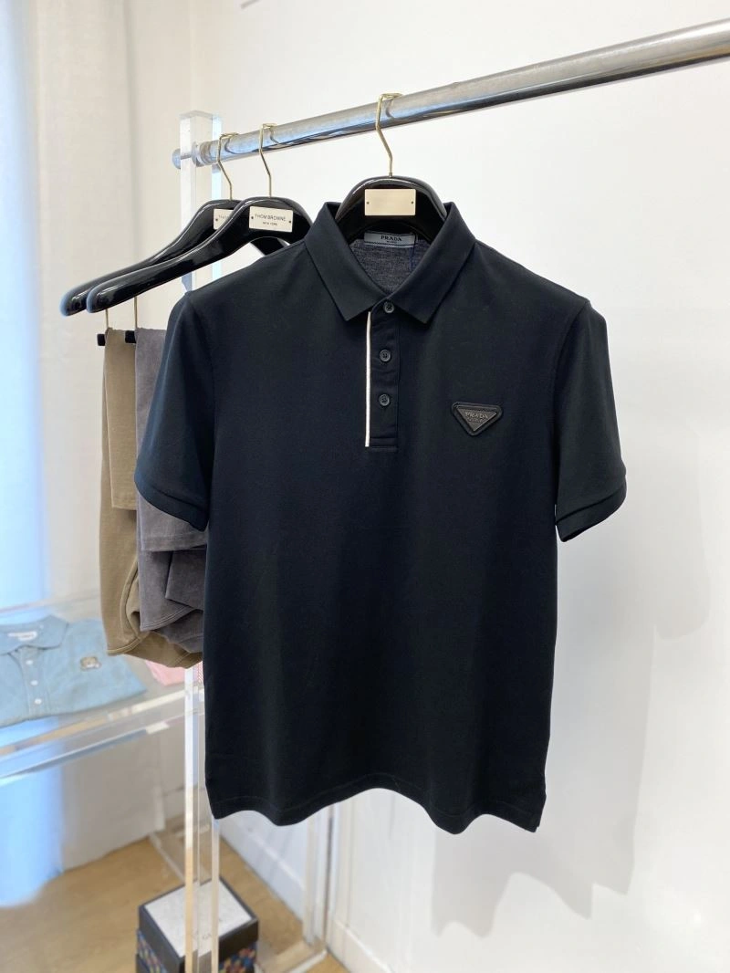 Prada T-Shirts