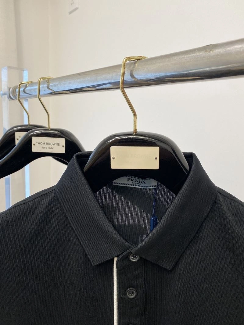 Perfect replica Prada T-Shirts