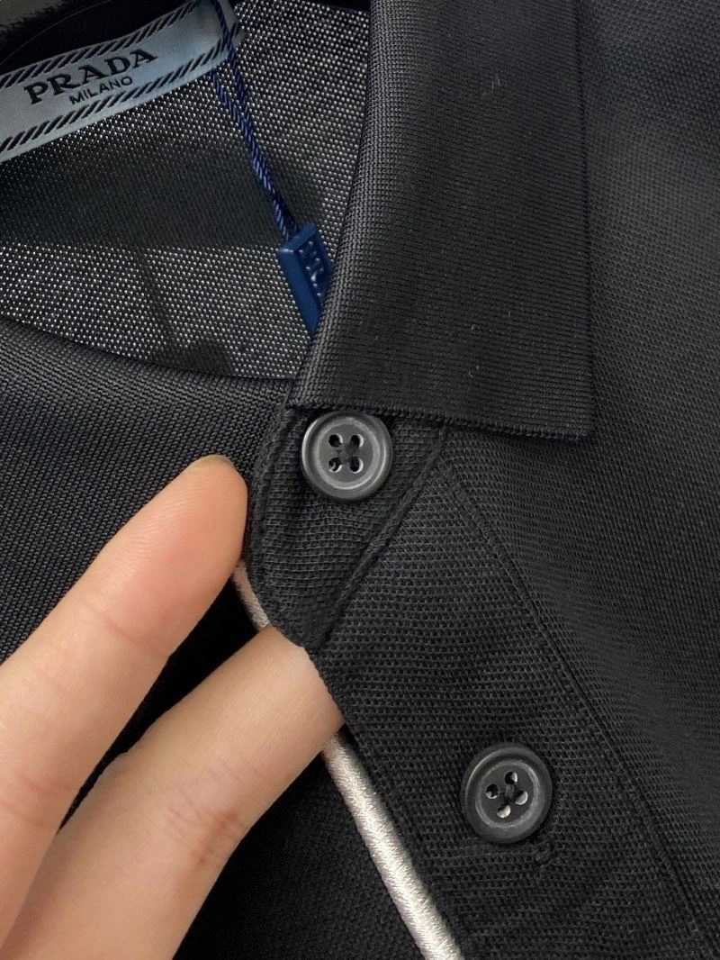 Perfect replica Prada T-Shirts