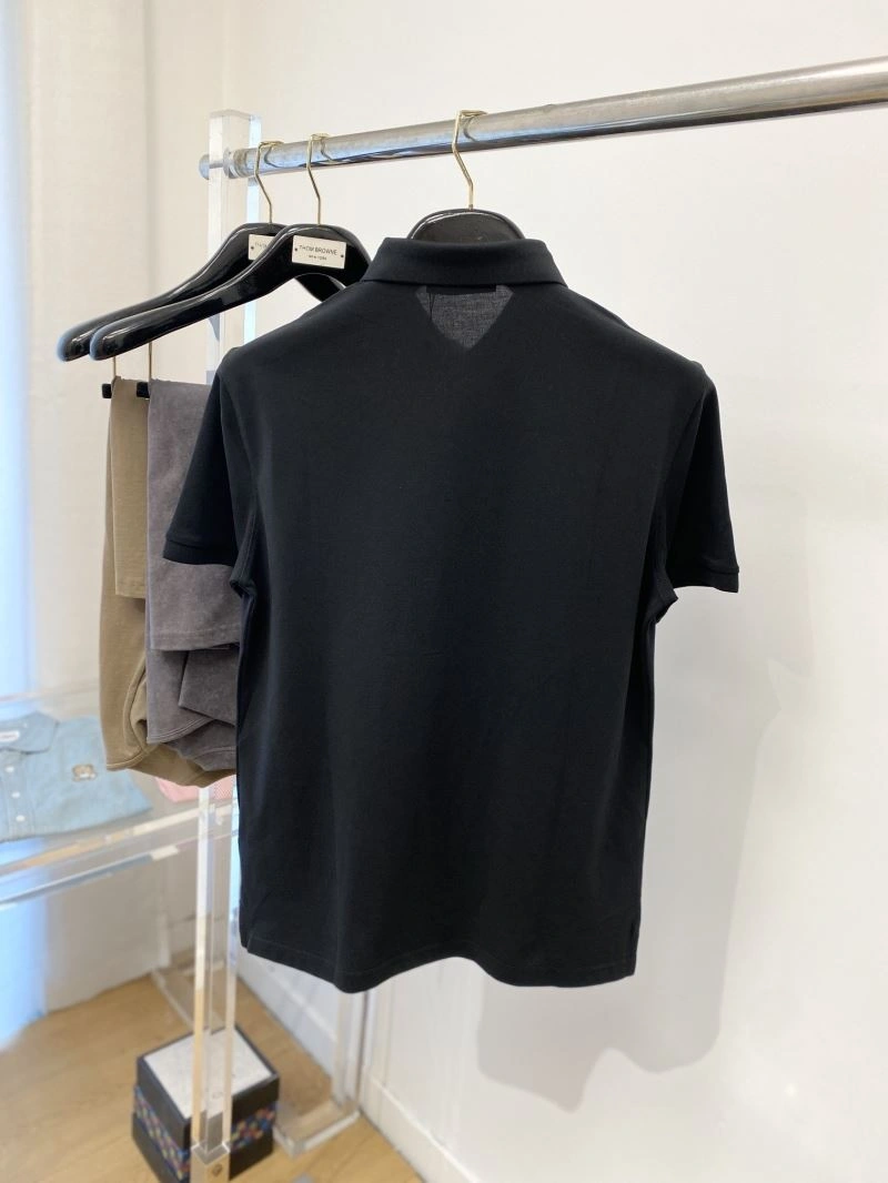 Perfect replica Prada T-Shirts