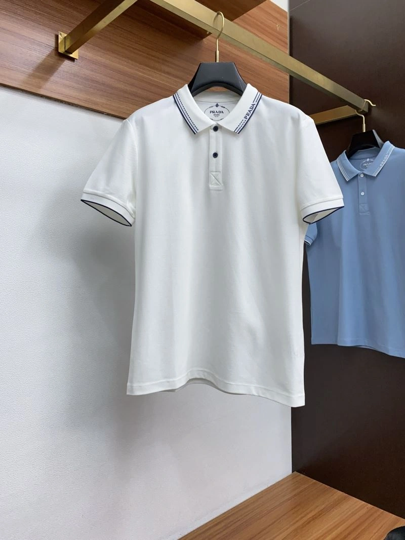 Prada T-Shirts