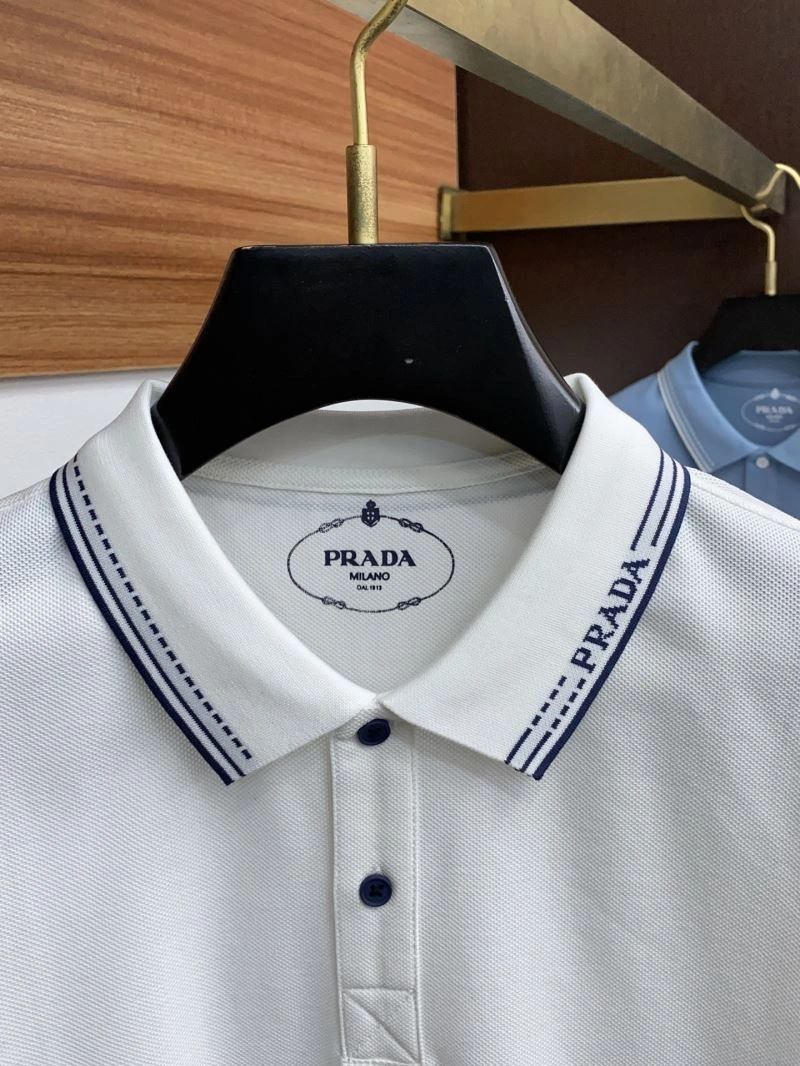 High fidelity Prada T-Shirts