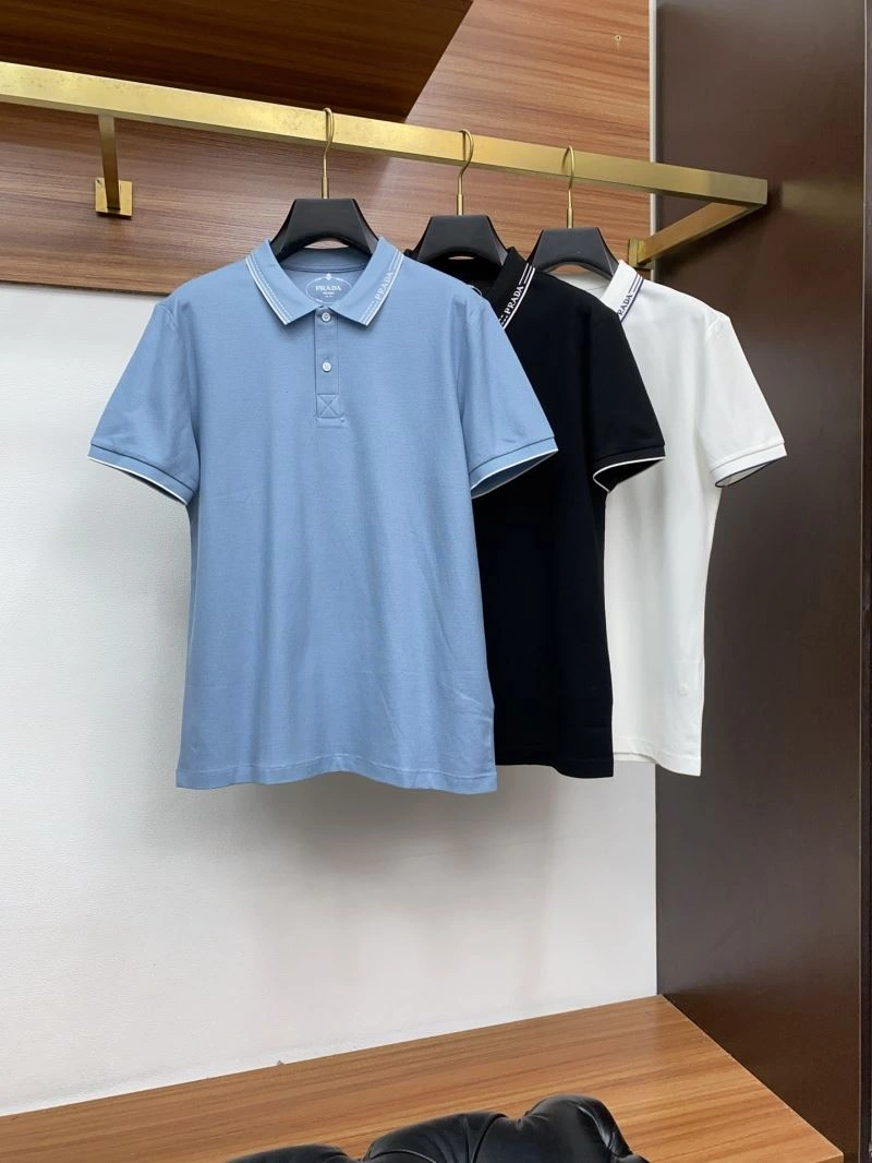 High fidelity Prada T-Shirts