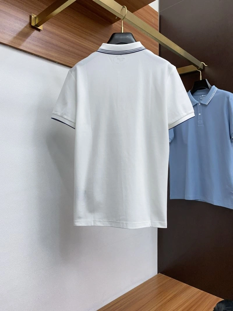 High fidelity Prada T-Shirts