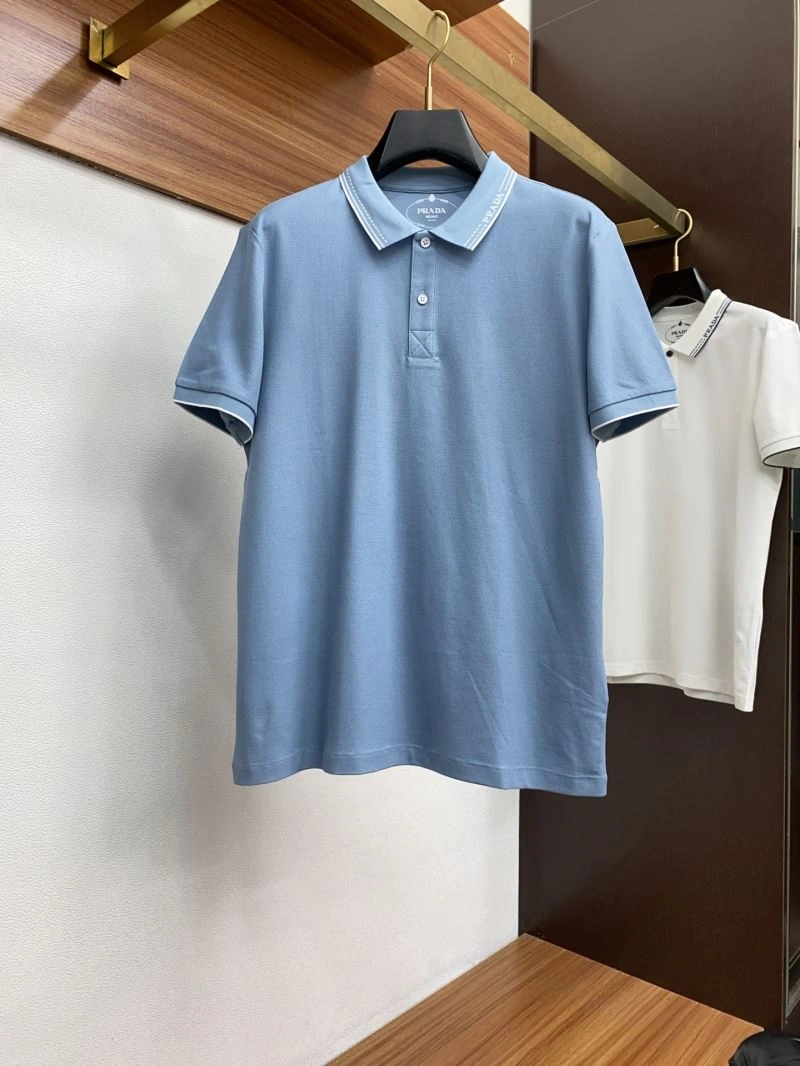 Prada T-Shirts